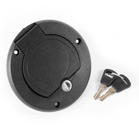 Lockable Water Filler Cap – Ultimate Campers Shop