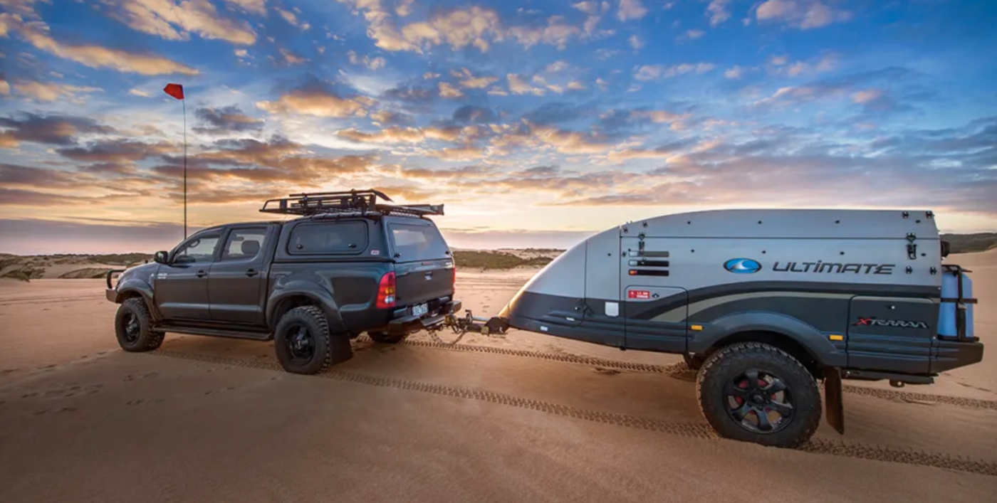 About Us – Ultimate Campers Shop