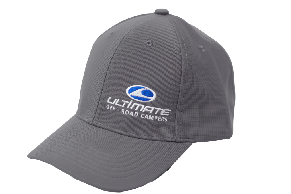 Ultimate Cap – Ultimate Campers Shop