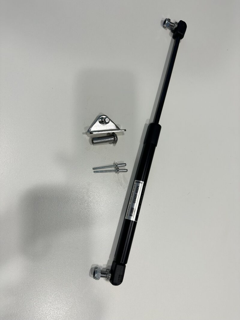 Galley Bow Gas Strut Kit – Ultimate Campers Shop