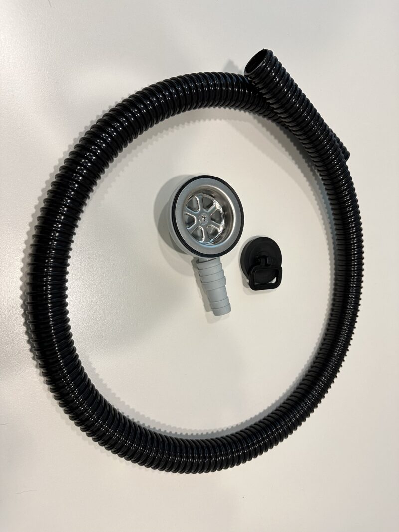 Kitchen Drain Kit – Ultimate Campers Shop